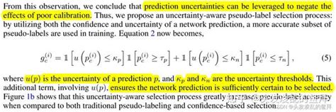 半监督学习之伪标签 pseudo label entropy minimization self training 知乎
