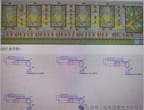 突破传统：ddr5时钟阻抗50欧姆的革新之路——好文当转ddr5差分阻抗 Csdn博客