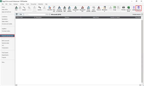 Sage 50 Automation Documentation