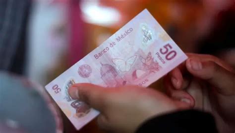 Inflación En México Sigue Bajando Llega A 518 En Primera Quincena De