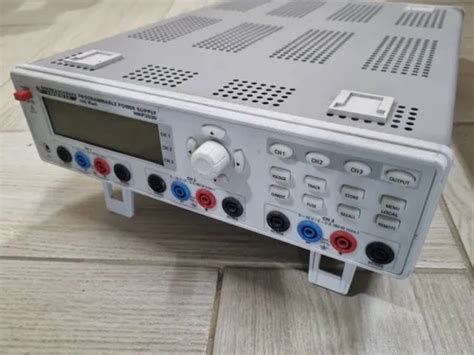 Fuente Variable Programable Meses Sin Interés