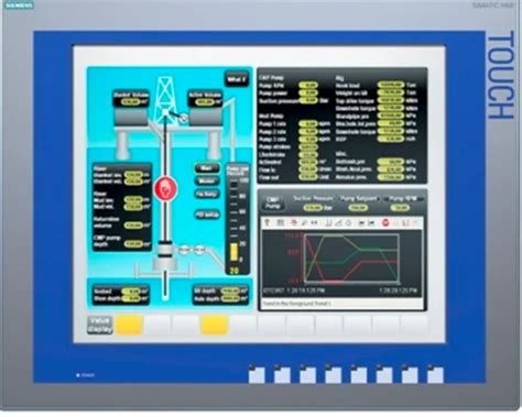 Siemens Hmi In Chennai Latest Price Dealers And Retailers In Chennai