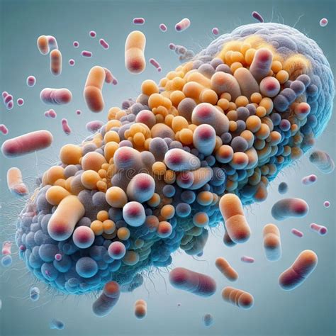 A Gram Negative Coccobacillus That Causes Whooping Cough A Hig Stock