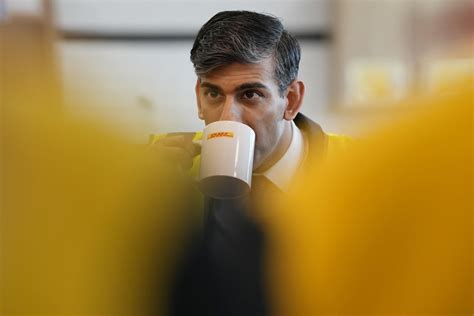 Sunak ‘not Interested In Asylum Seeker Return Scheme With Ireland