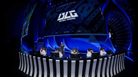 Geng Vs Blg Msi 2024 Winner Bracket Match Preview