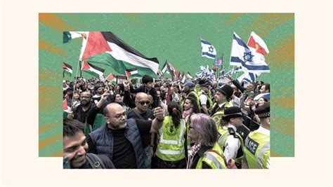 Mass Migration Is Leading To Race Wars