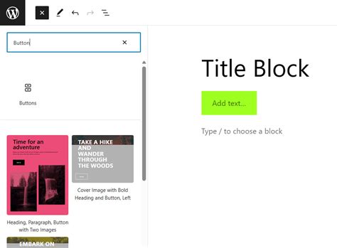 How To Use Gutenberg Html Editor Fast Wordpress Developer
