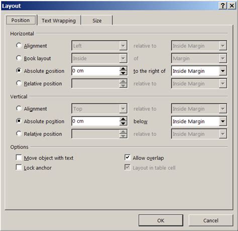Word 2013 Issue With Table Row Of Exact Height Microsoft Community