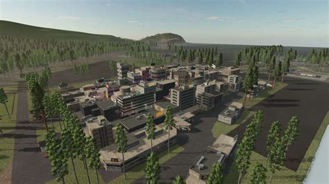 Fs25 Bga Map Vbeta Fs 25 Maps Mod Download