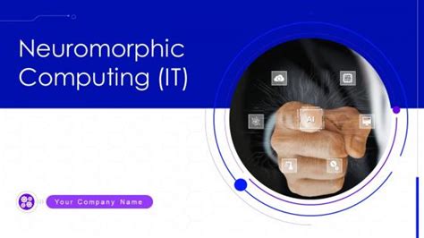 Neuromorphic Computing PowerPoint Presentation And Slides PPT Example SlideTeam
