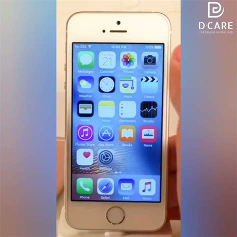 D Care Iphone Memory Expansion Youtube