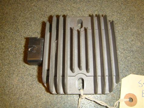 Sell Suzuki Burgman An 400 Scooter Regulator Rectifier Assy 32800
