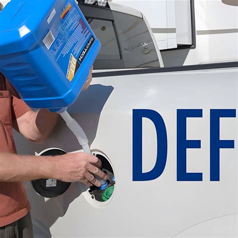 The Truth About Def Fluid How Long It Really Lasts In Trucks And Equipment