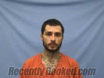 Recent Booking Mugshot For GEORGE ALBERTO ACOSTA In Pope County Arkansas