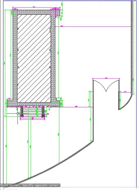 Free Cad Blocks Dwg Design For Download Cadbull Artofit