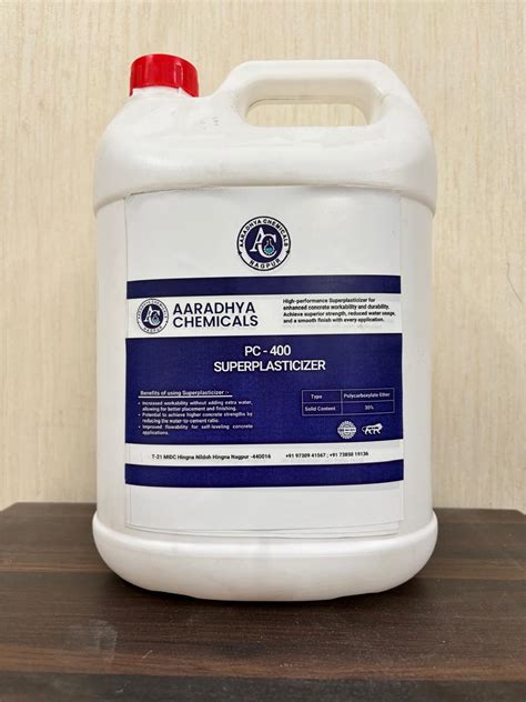 Aaradhya Chemicals
