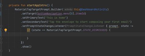 Prompt Not Showing On Dynamically Created View · Issue 214 · Sjwall