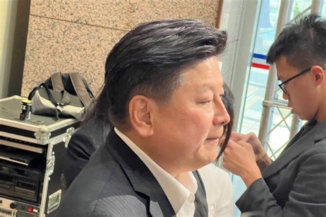 傅崐萁名列2024國民黨選策會 徐弘庭要黨中央快定總統候選人
