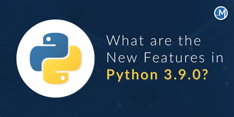 Whats New In Python 3 9 Hi Folks In This Series Of Article… By Engr Muhammad Tanveer Sultan