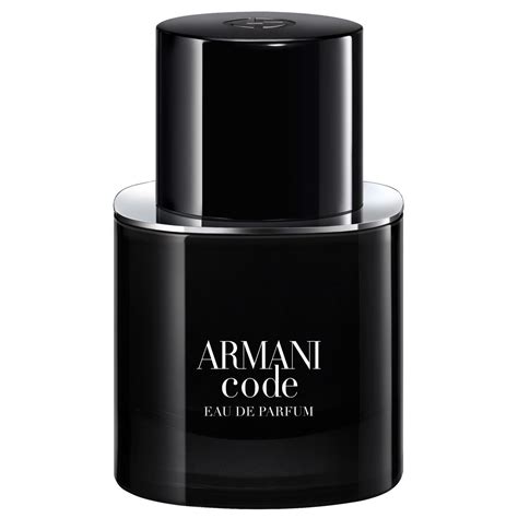 Armani Armani Code Homme Eau De Parfum 30 Ml Baslerbeauty