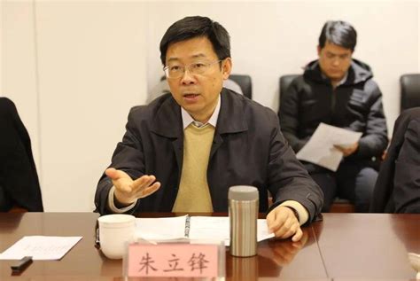 中国电子总经理助理、中电互联党委书记、董事长朱立锋一行到高新区考察交流 搜狐大视野 搜狐新闻