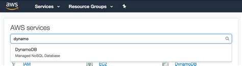 php sessions with aws dynamodb sdk v3 daniel j choi