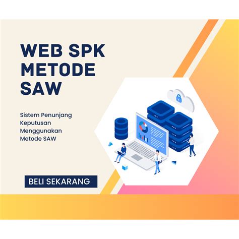 Jual Script Web Spk Metode Saw Best Sellergratis Ongkir Shopee Indonesia