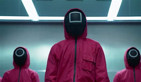 Фото Главного Из Игры В Кальмара — Картинки