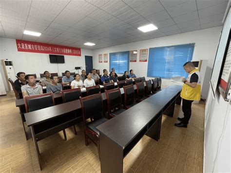 大足区城市管理局开展2024年《重庆市文明行为促进条例》宣讲活动影响社会主义引导