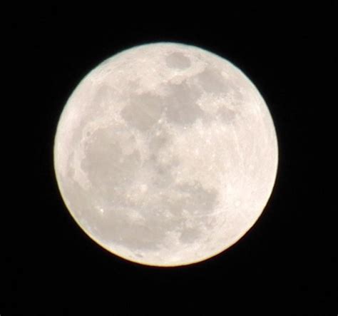 100 Fotos Da Super Lua