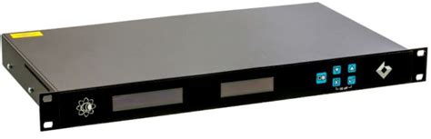 Ion Gauge Controller V