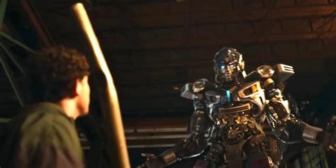 Is There A Post Credits Scene In Transformers Rise Of The Beasts