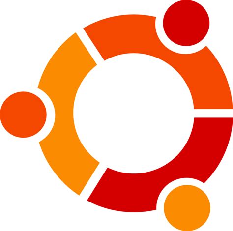 Ubuntu Logo Clipart 20 Free Cliparts Download Images On Clipground 2025
