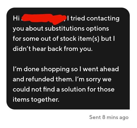 Is It Just Me Or Does This New Automated Message Sound Slightly