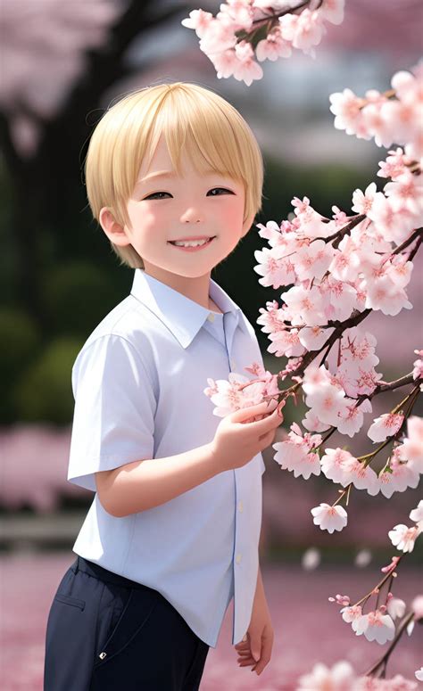Cherry Blossoms 4 By Depresivo On Deviantart