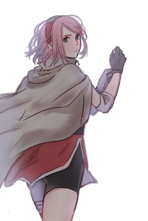 Pin By Rodrigo On Haruno Sakura Sakura Haruno Naruto Sasuke Sakura