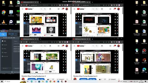 Random Maze Crying Superparison 1 Youtube