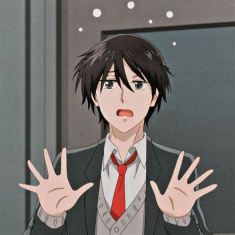 ღ彡 kai hazl x Gambar anime Gambar
