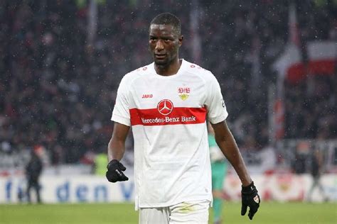 West Ham Fonce Sur Serhou Guirassy AfricaFoot