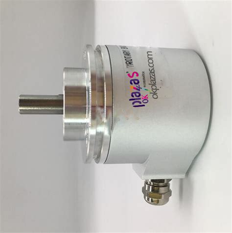 What Is The Significance And Function Of The Encoder Installation