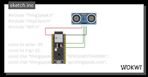 Wokwi Online Esp Stm Arduino Simulator