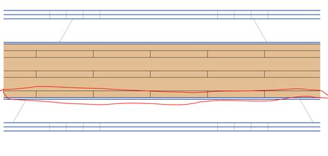 drafting pattern alling with the start of the element autodesk community
