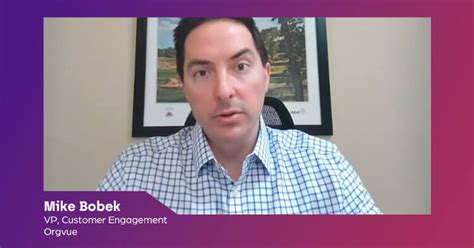 Agile Organizations Video Orgvue