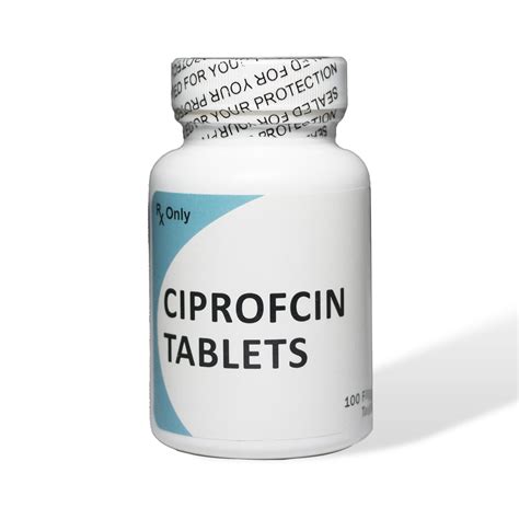 Ciprofcin Gpc