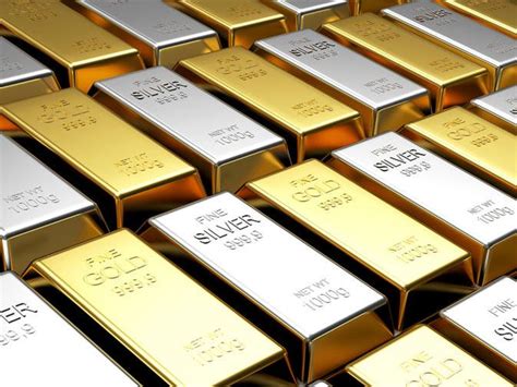Guide On Gold Ingot Value And Worth Explained