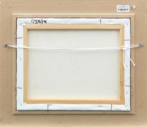 Bonhams John Trickett British Born 1952 The Lab And The Robin