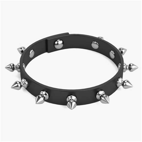 Bracelet Blender Models For Download Turbosquid