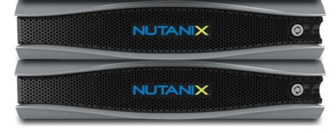 Enable Nutanix CVM AHV Maintenance Mode