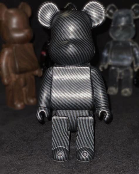 Статуетка Bearbrick: 2 000 грн. - Колекціонування Київ на Olx