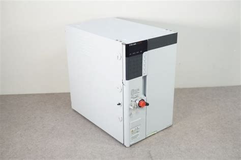 【やや傷や汚れあり】[nz][e4047617s] 島津製作所 Shimadzu 島津 Cto 20a Prominence Column